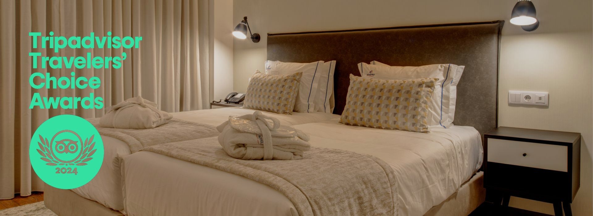 VIP Executive Picoas Hotel Lisbon | Official Website